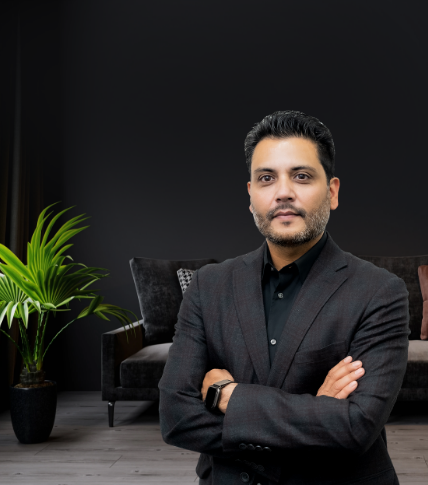 Best Realtor in Toronto | Realtor Nitin Malik